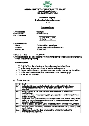 COPA Lesson Plan: Insights on Software, Hardware & Safety Practices - Studocu