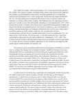 D390 - Introduction to Health and Human Services - Studocu