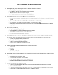 C11 - Principles and Practice of Insurance - Studocu