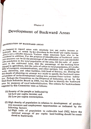 Geography Project-Development Of Tourism In India - ICSE Project ...