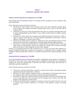 [Solved] Draft a resolution letter to CIPC resigning as a director ...