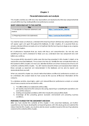 [Solved] Lesson plan for grade 9 ems financial literacy - Financial ...
