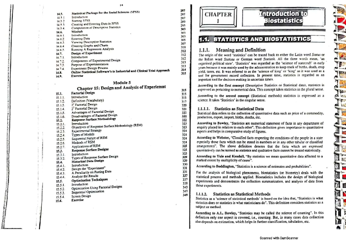 Pharma Lite.in Biostatistics and Research Methodology (Thakur ...
