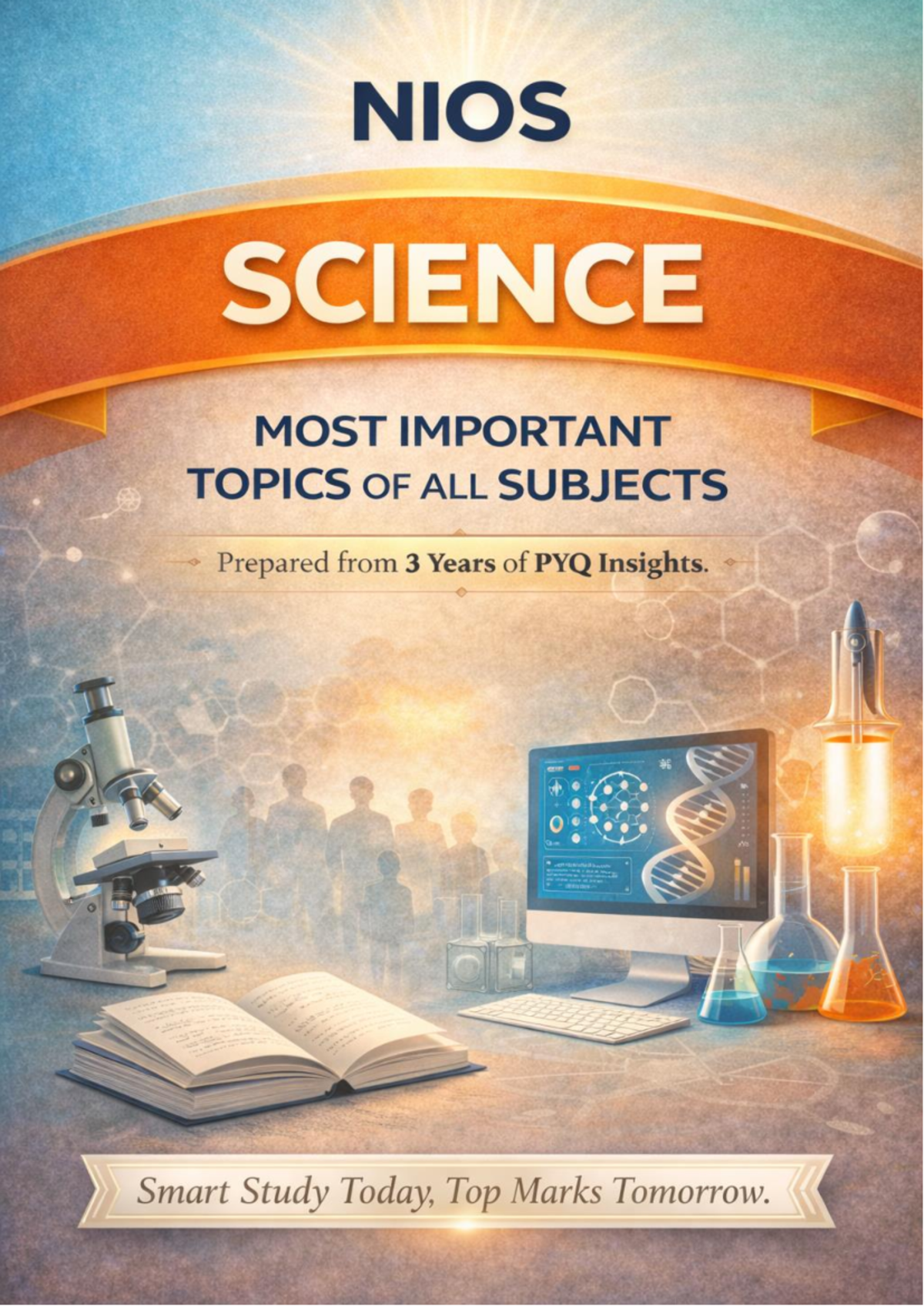 SCIENCE (301, 302) Important Topics & PYQs for All Chapters - Studocu