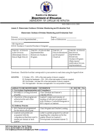 Guide to Filling up the PDS - GUIDE TO FILLING OUT THE PERSONAL DATA ...