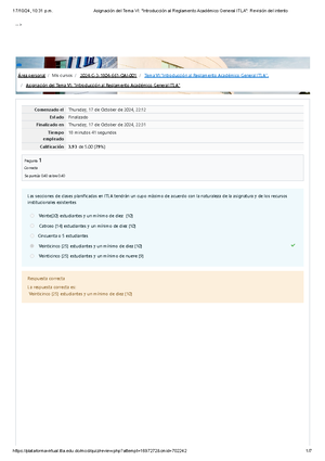 Guía Completa de Admisión al ITLA: Proceso y Requisitos Detallados ...