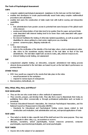 NEO PIR IR Sample Report and Interpretation - PAR Psychological ...