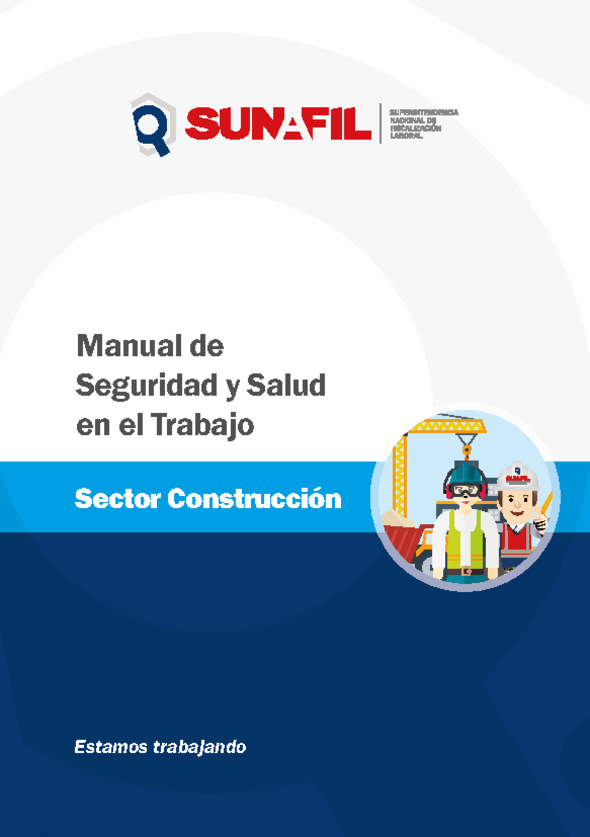 Manual de Seguridad y Salud en el Trabajo - SST 1726088045 - Studocu