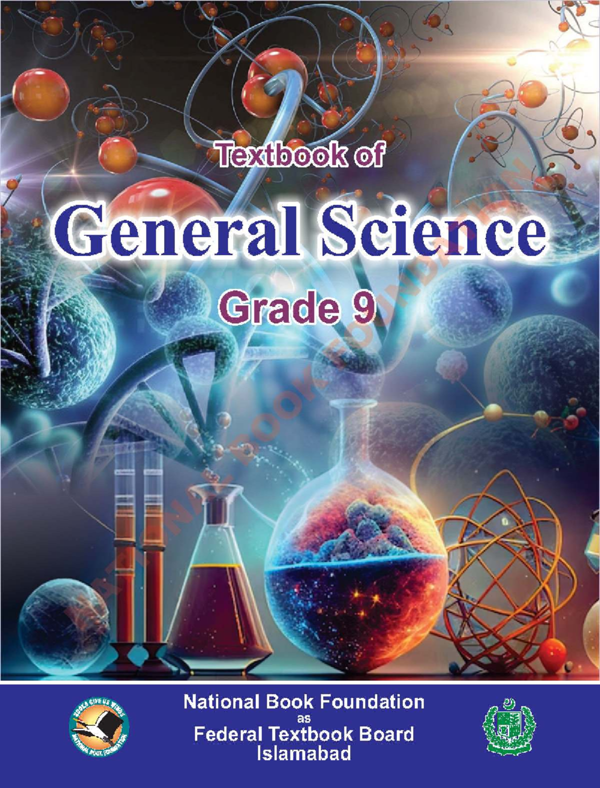 General Science Grade 9: Nature of Science Overview and Key Concepts ...