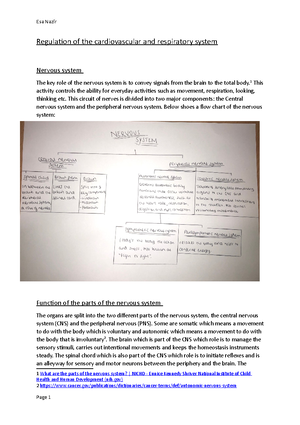 Unit 1 Revision Guide - BTEC Applied Science Unit 1 Revision Guide GET STARTED How to use this ...