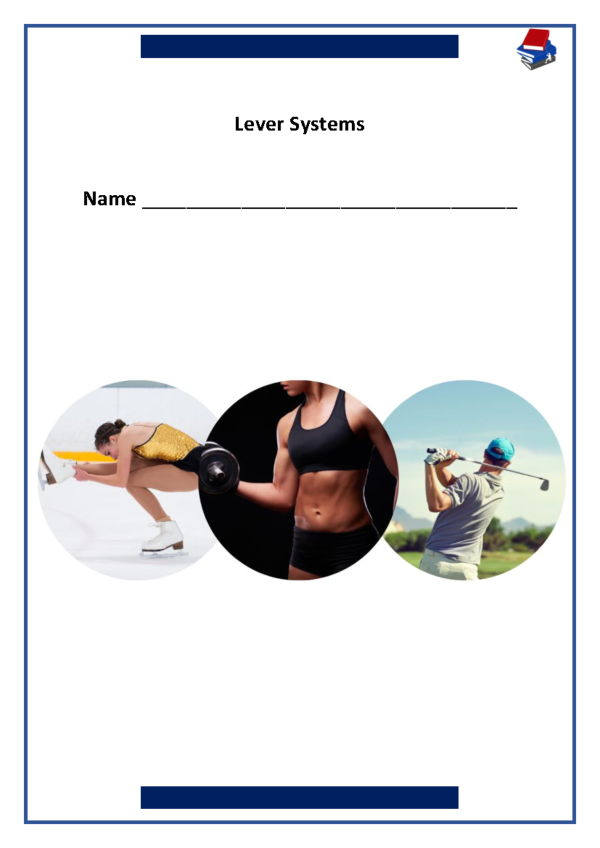 Lever Systems: Understanding First, Second, and Third Class Levers for ...