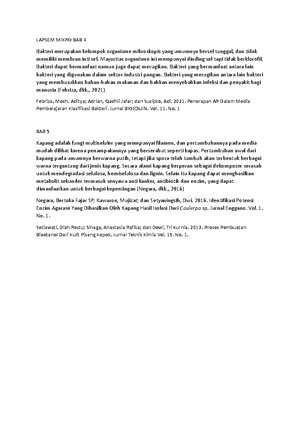 Contoh Instrumen Penilaian Tes dan Non tes - KISI – KISI INTRUMEN ...