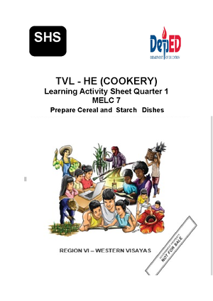 Grade 9 Detailed LP - Reference - Date: - ___________ Detailed Lesson ...