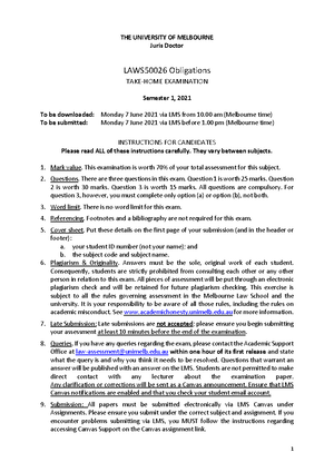 [Solved] what is section 60 61 and 62 of the ACL - Obligations ...