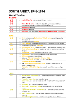 [Solved] How to write a history NEA - A Level History A - Studocu