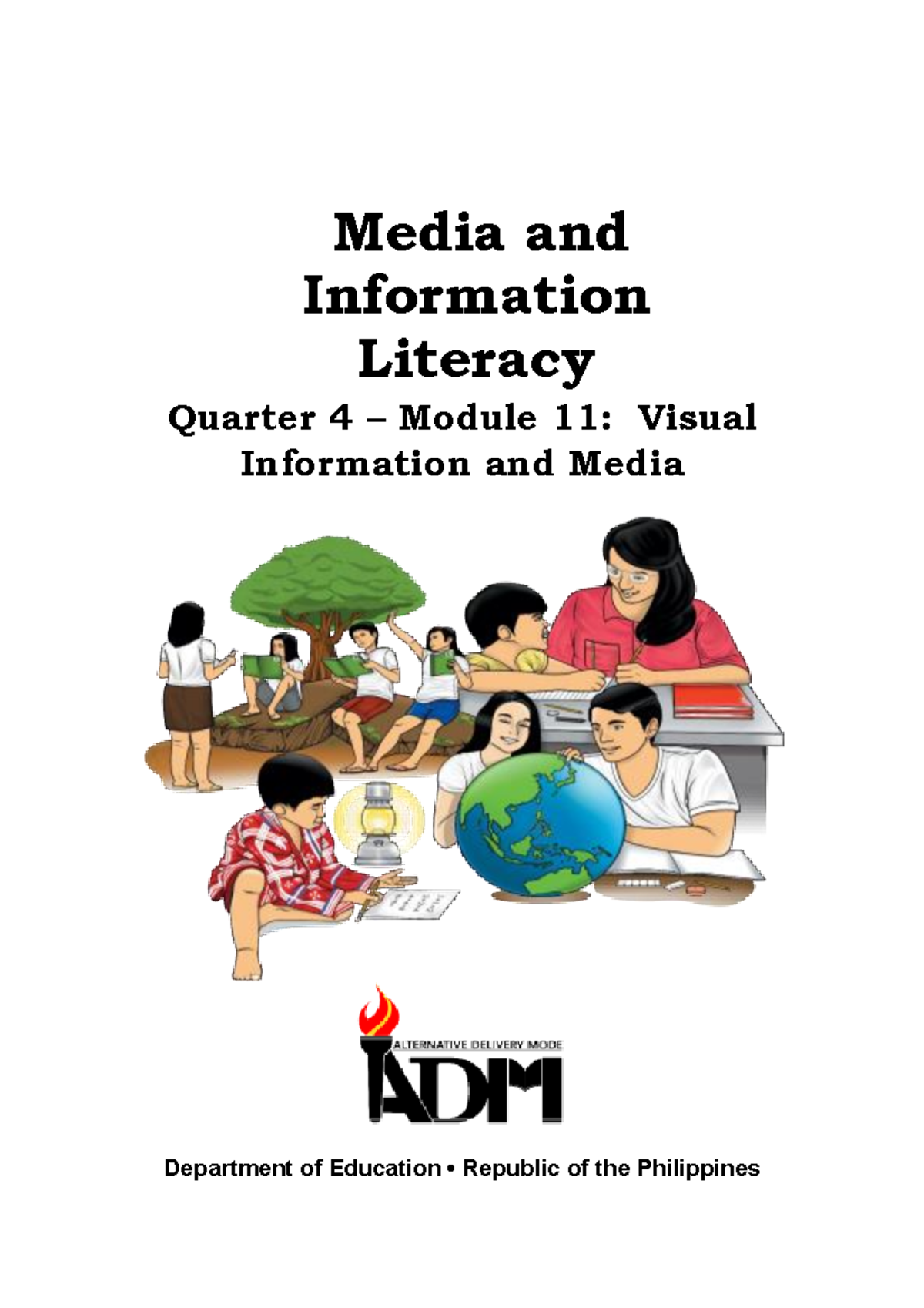 Q2-Module-4 for-students - Media and Information Literacy Quarter 4 ...