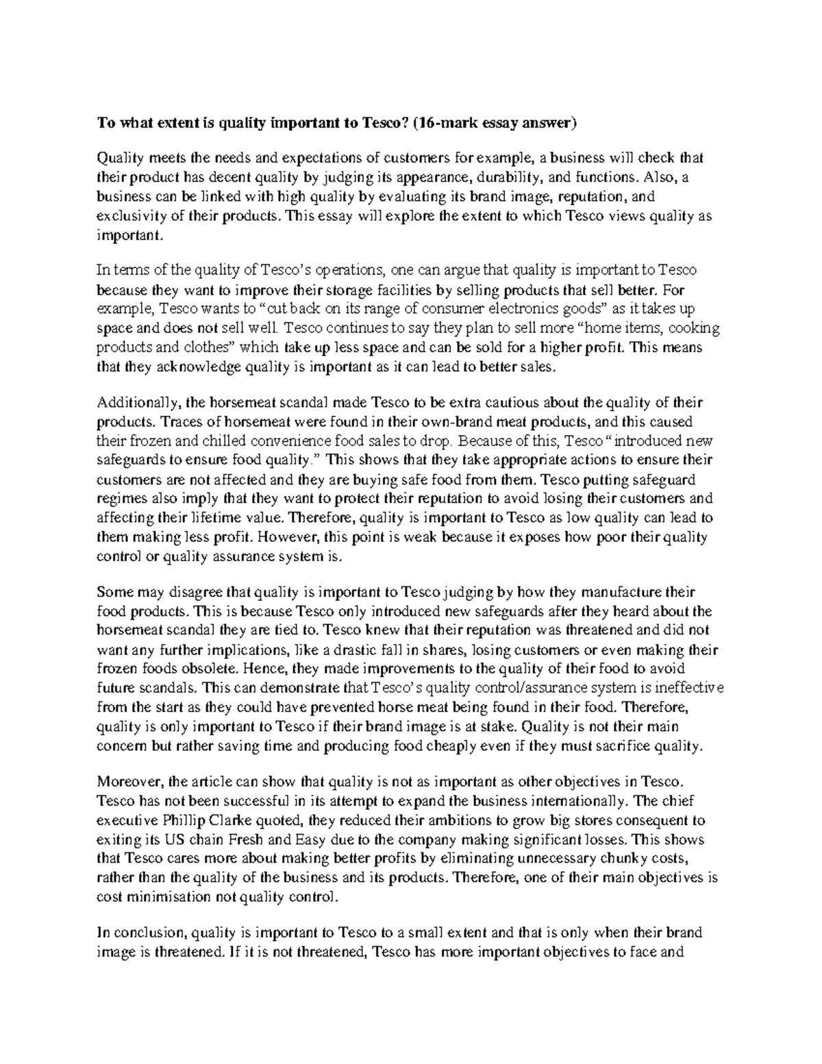 A-Level Media Studies - Newspapers - Newspaper Conventions Ideology ...