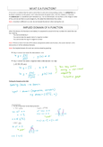 Math Methods Unit 3 and 4 - Grade: 12 - Victorian Certificate of ...