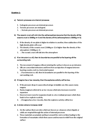 Grade 6 Geography wsheet 1 - GRADE 6 Grade 6 Term 1: Social Sciences ...