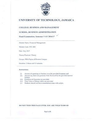 Contract Tutorial Questions #2-2 - CONTRACT TUTORIAL QUESTIONS Mark who is migrating on the 1st ...