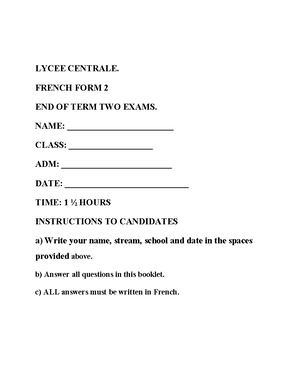 Kenya Birth Application Birth Certificate Form-B4 - To be Completed in ...