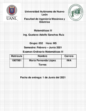 Mapa Curricular ITS - CARRERA: INGENIERO EN TECNOLOGÍA DE SOFTWARE UANL ...