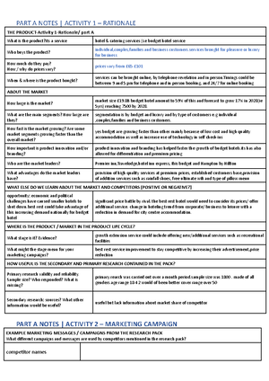 UNIT 3 - Formulae Sheet AND Revision Resourses - FORMULAS FOR UNIT 3 ...
