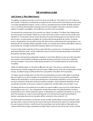 Year 12 Short Stories - Notes - YEAR 12 SHORT STORIES NOTES KEY POINTS ...