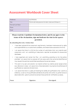[Solved] SUBMISSION REQUIREMENTS PART B Information session plan ...