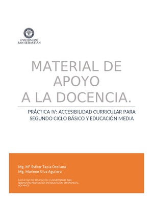 Test metropolitan manual y protocolo 1 - Metropilitan Readiness Test ...