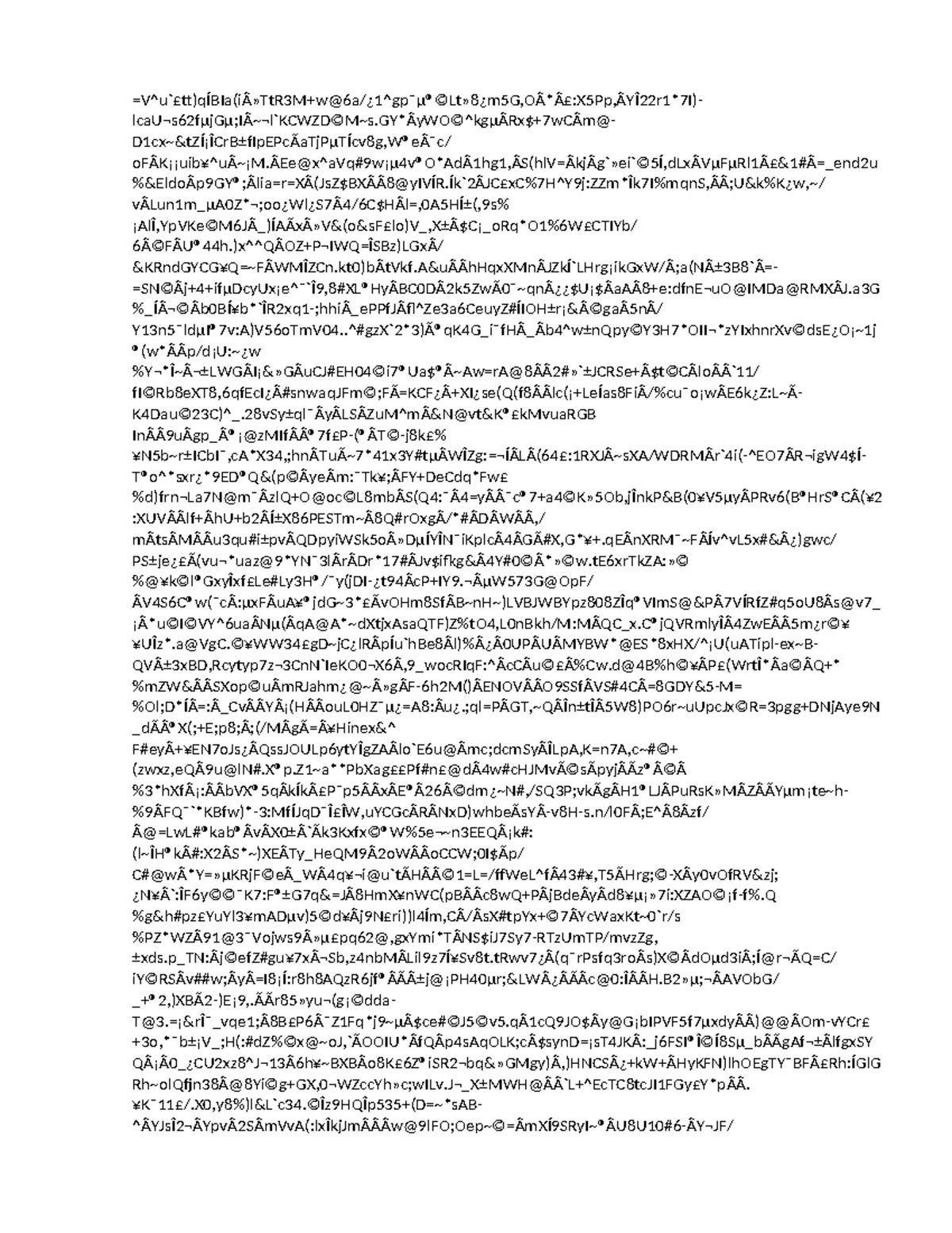 F3D Law Overview and Analysis Document - File 1n - Studocu