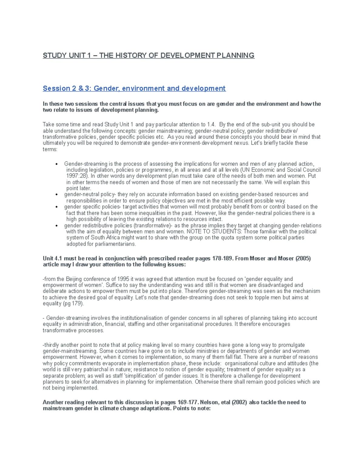 DVA1501 May-June 2023 exam question paper - May/June 2023 UNIVERSITY ...