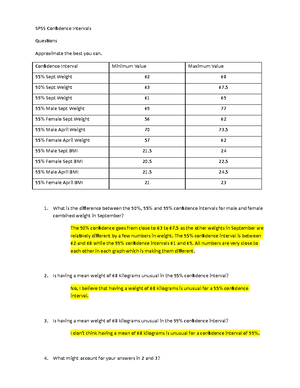 [Solved] provide a write up narrative which explains both the ...