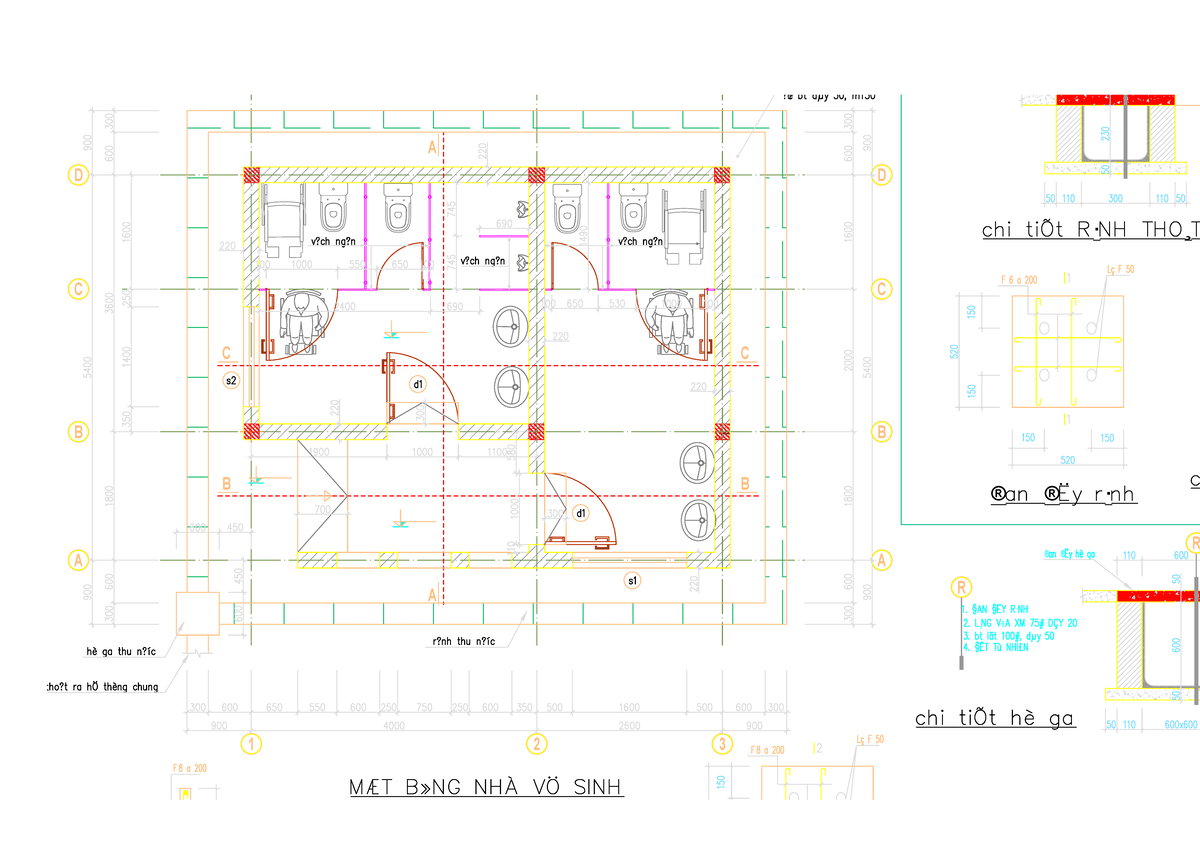 Drawing 1-Model 11 - academic - Hệ thống điện, điện tử ô tô - D all o C v?ch ng?n AA v?ch ng?n ...