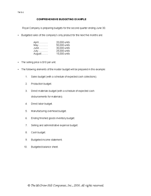 [Solved] A company has put 5000 KG of raw material into process ...