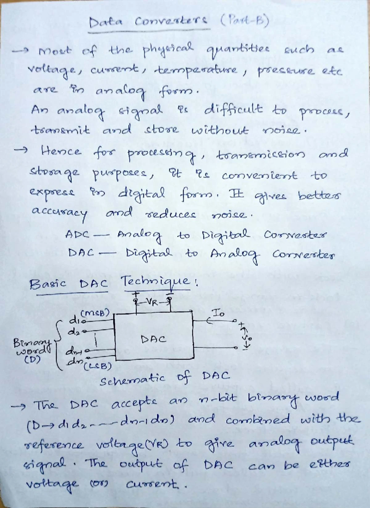 SYLLABUS for B.E. IV Year ECE (VII & VIII Sem) A19 Course Codes - Studocu