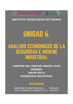 Metodologia TASC - Tabla TASC - Técnica de Análisis Sistemático de ...