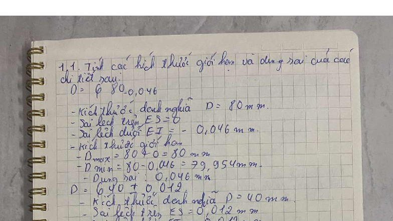 BT Elearning 5 - Bài Tập Học Tập - Studocu