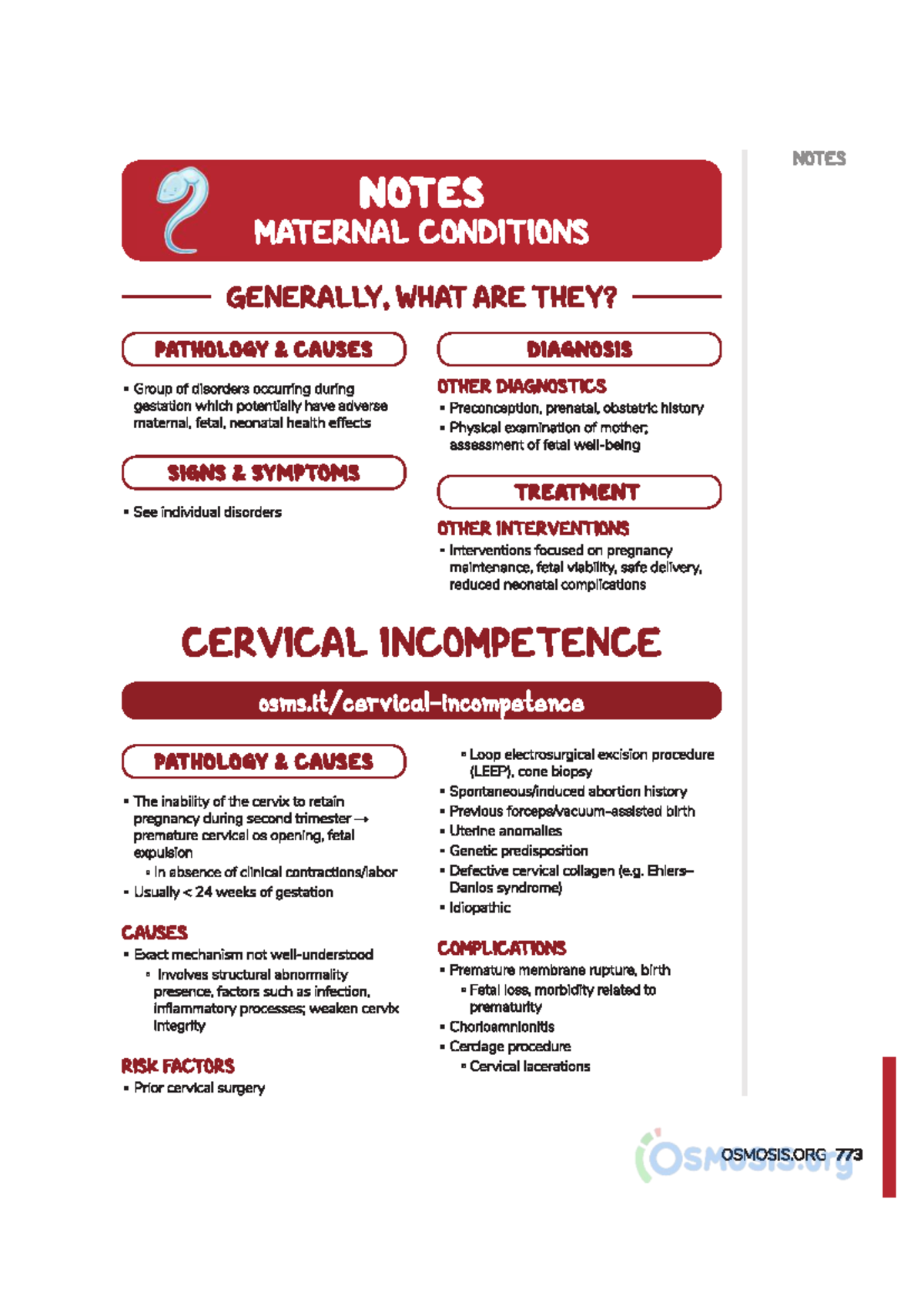 Chapter 128: Maternal Conditions - Preeclampsia & Eclampsia Overview ...
