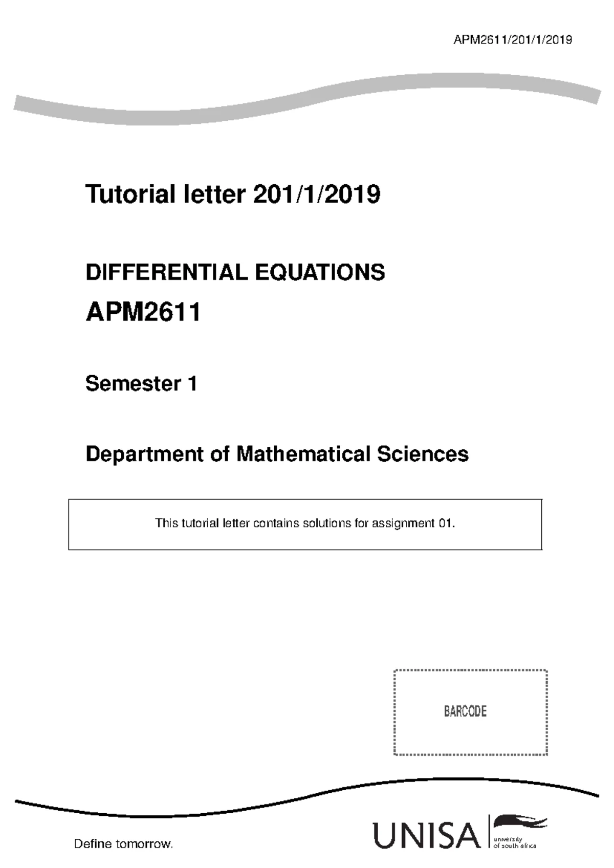 Take Home Exams Rules - Student Guide: myExams File Upload Examination Access to myExams will ...