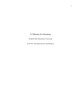 BUS 400 - SNHU - Driving Business Opportunities - Studocu