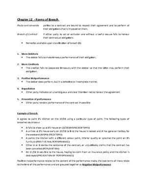 Law ofcontract A case laws[ 8742] - OFFER. IT MUST BE MADE WITH ANIMUS ...