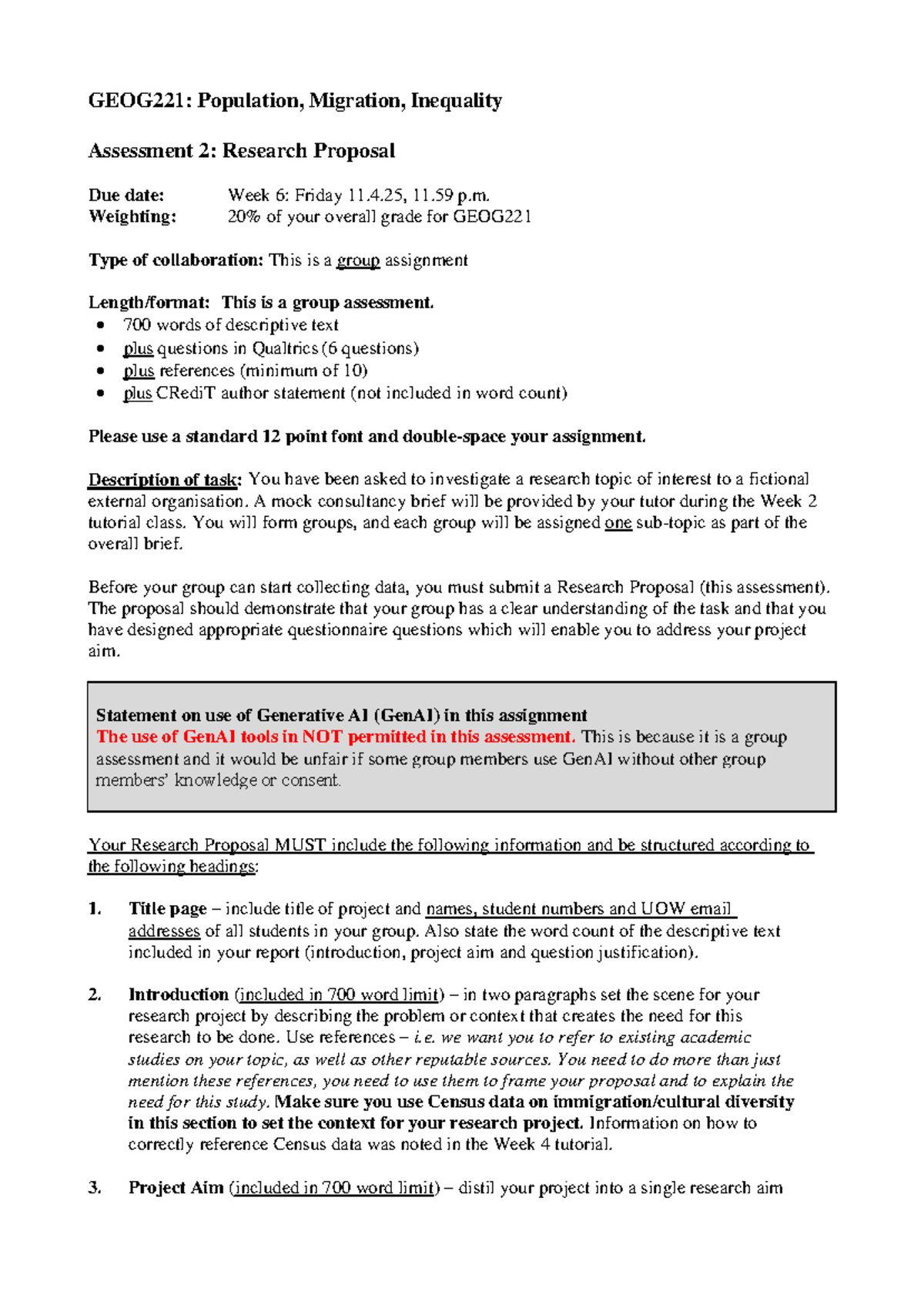 GEOG221: Research Proposal Guidelines for Population & Migration ...