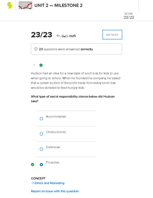 [Solved] Which of the following statements accurately describes ...