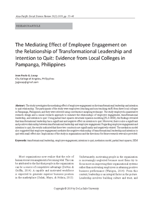 Chap 5 - Sample Chapter 5 of a Research Paper - Chapter 5 SUMMARY ...