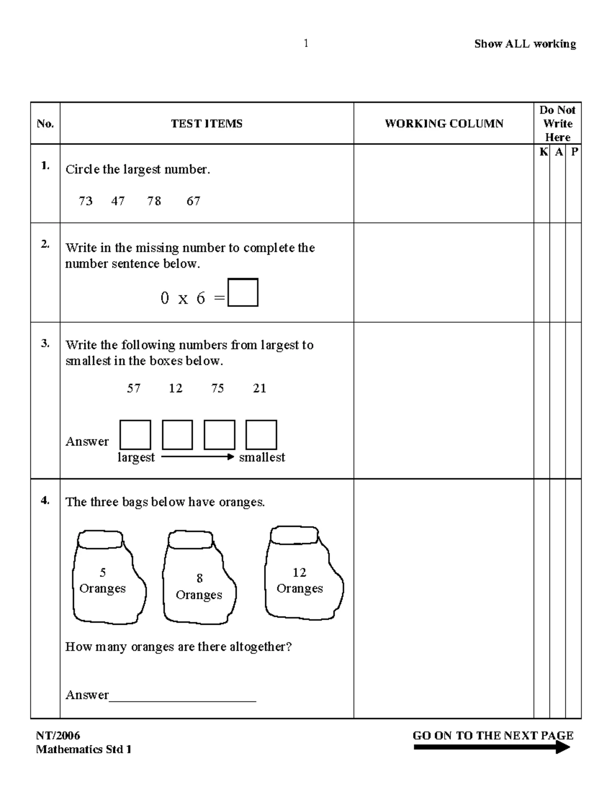 CSEC Add Maths Jun 2023 P1 - MCQ Review and Practice Questions - Studocu