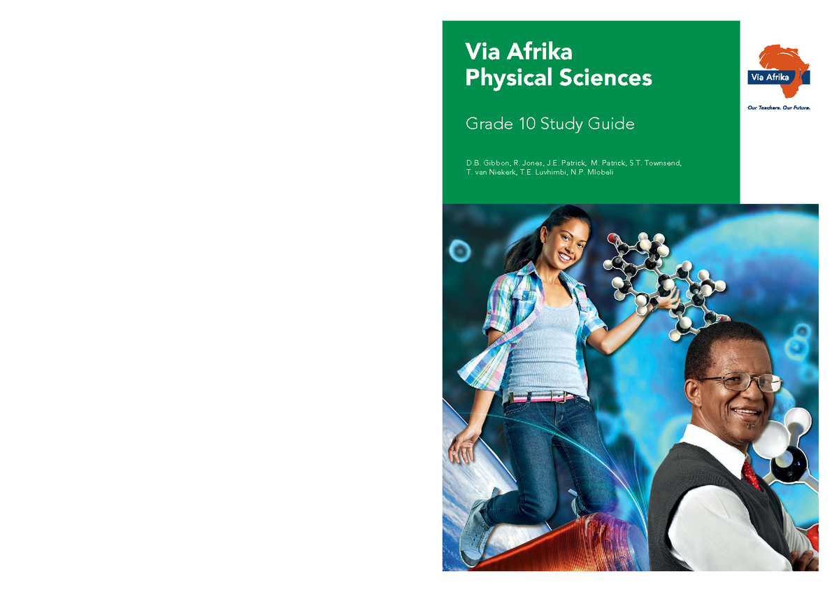 Gr10-Via-Afrika-Physical-Science-Gr10-Study-Guide LR - Via Afrika ...