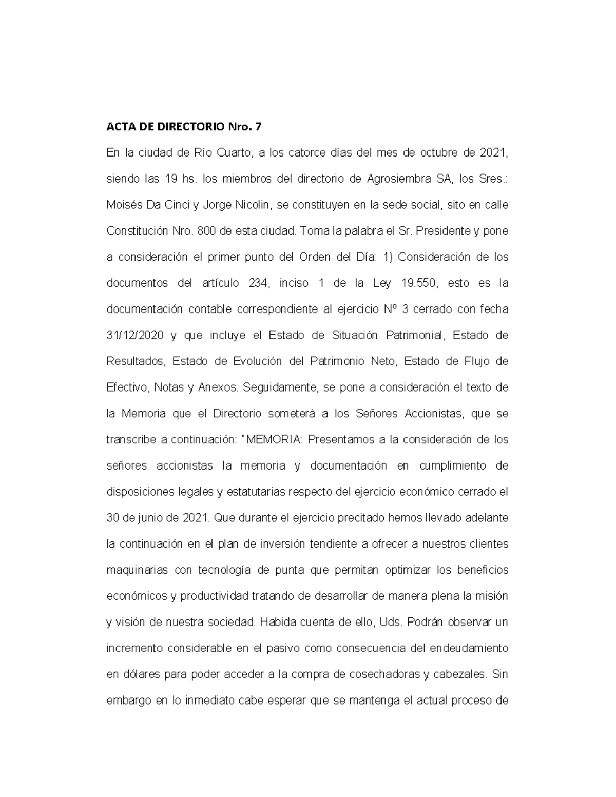 TP3 - Documentación extra como resumen y ayuda para afrontar el TP de referencia - ACTA DE - Studocu