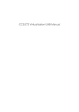 virtualization - ccs372 - Studocu