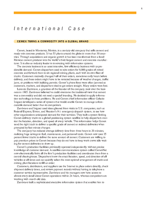 Chapter 1 FOIT - learning material for fundamental of IT - CHAPTER 1 ...